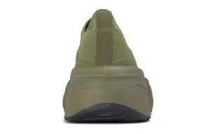Onitsuka Tiger P-trainer Knit Lo Shoes - Green