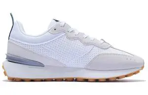 LI-NING Cosmos Classic Lace-up Sneakers