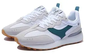 LI-NING Cosmos Classic Lace-up Sneakers