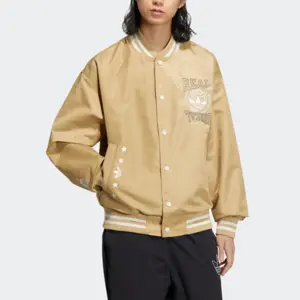 Adidas Mc Woven Bomber Jacket
