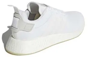 Adidas Nmd_r2 Sneakers - White