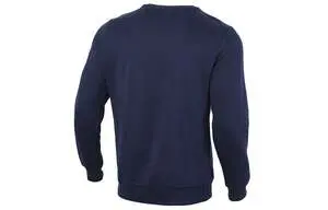 PUMA Essential Logo Knitting Pullover Fleece