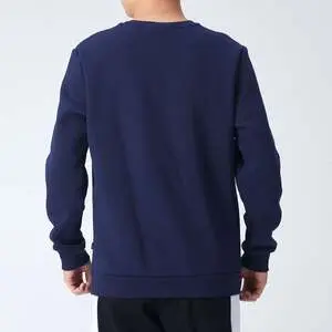 PUMA Essential Logo Knitting Pullover Fleece