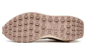 LI-NING Cosmos Lifestyle Sneakers - White/beige/pink