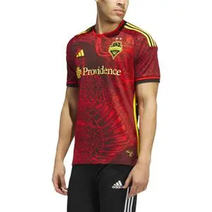 Adidas Seattle Sounders Fc 23/24 Away Authentic Jersey