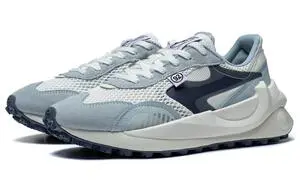 LI-NING Fangyuan Cosmos 'blue Grey - Blue/grey