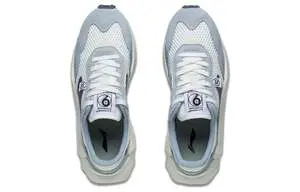 LI-NING Fangyuan Cosmos 'blue Grey - Blue/grey