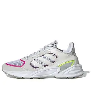 Adidas 90s Valasion Sneakers - White