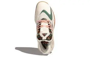 Adidas Pro Boost Low Sneakers