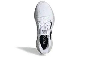 Adidas Sensebounce Sneakers - White/black