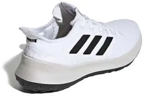 Adidas Sensebounce Sneakers - White/black