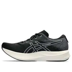 Asics Evoride Speed Running Shoes - Black/white