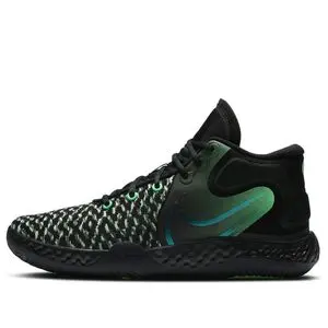 Nike Kd Trey 5 Viii High Top Sneakers - Black