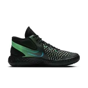 Nike Kd Trey 5 Viii High Top Sneakers - Black