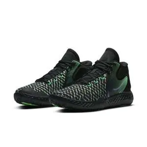 Nike Kd Trey 5 Viii High Top Sneakers - Black