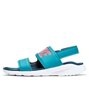 Nike Nike Tanjun Sandal Blue