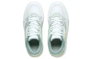 LI-NING 001 Btc Prm Sneakers - White/green