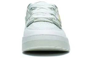 LI-NING 001 Btc Prm Sneakers - White/green