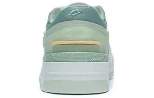 LI-NING 001 Btc Prm Sneakers - White/green