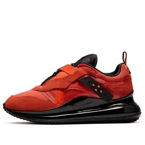 Nike Max 720 Slip Sneakers - Orange