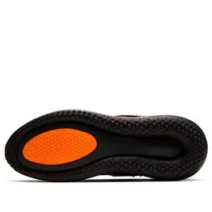 Nike Max 720 Slip Sneakers - Orange