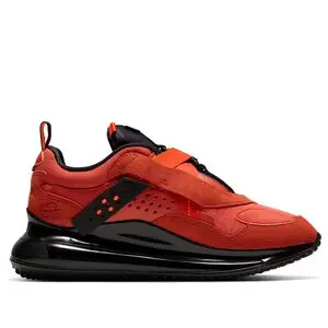 Nike Max 720 Slip Sneakers - Orange