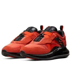 Nike Max 720 Slip Sneakers - Orange