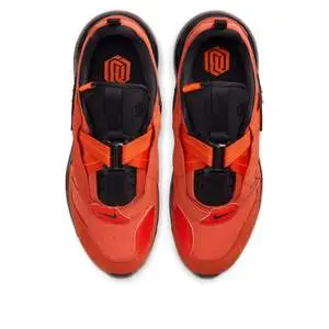 Nike Max 720 Slip Sneakers - Orange