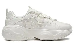 LI-NING Mia Retro Dad Sneakers