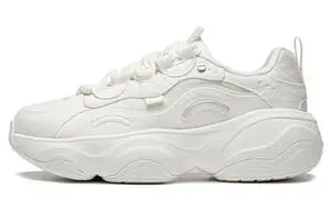 LI-NING Mia Retro Dad Sneakers