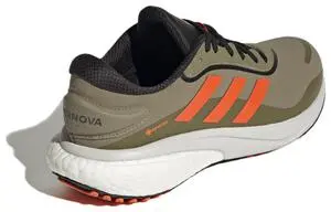 Adidas Supernova Gore-tex Sneakers - Brown