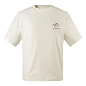 The North Face Printed T-shirt - Beige