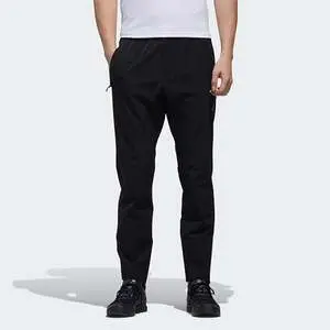 Adidas Softshell Pants Outdoor Sports Trousers
