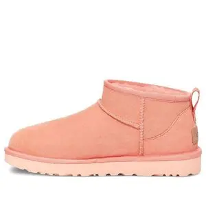UGG Classic Ultra Mini - Pink/red