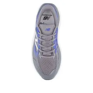 NEW BALANCE Fresh Foam X 800 Athletic Sneakers - Grey/blue
