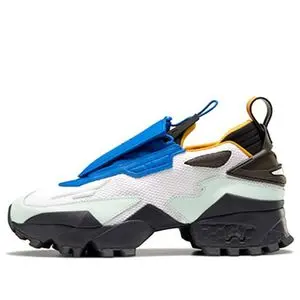REEBOK Pyer Moss X Experiment 4 Trail Fury "fresco - White