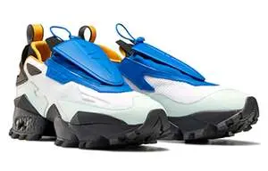 REEBOK Pyer Moss X Experiment 4 Trail Fury "fresco - White