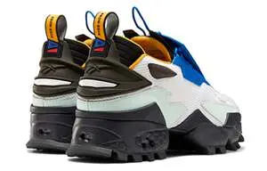 REEBOK Pyer Moss X Experiment 4 Trail Fury "fresco - White