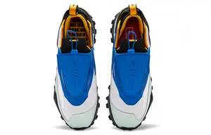 REEBOK Pyer Moss X Experiment 4 Trail Fury "fresco - White