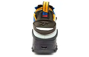 REEBOK Pyer Moss X Experiment 4 Trail Fury "fresco - White