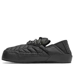 NEW BALANCE Crvn Mocv2 Slip On - Black