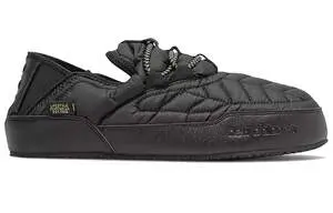 NEW BALANCE Crvn Mocv2 Slip On - Black