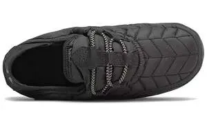 NEW BALANCE Crvn Mocv2 Slip On - Black