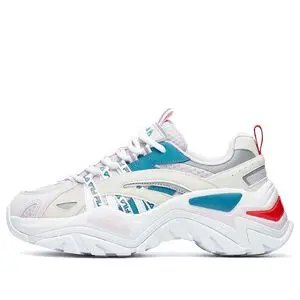 FILA Sport Shoes Grey - Gray