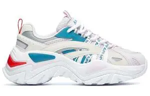 FILA Sport Shoes Grey - Gray