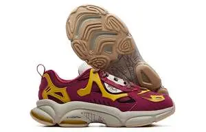 FILA Rjv Low-top Athletic Shoes