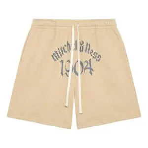 Mitchell & Ness 1904 Athletic Shorts