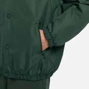 Nike Solo Swoosh Puffer Jacket