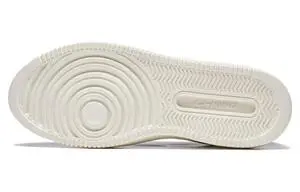 LI-NING Casual Lifestyle Skate Shoes 'white Blue