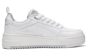 LI-NING Lifestyle Skate Sneakers